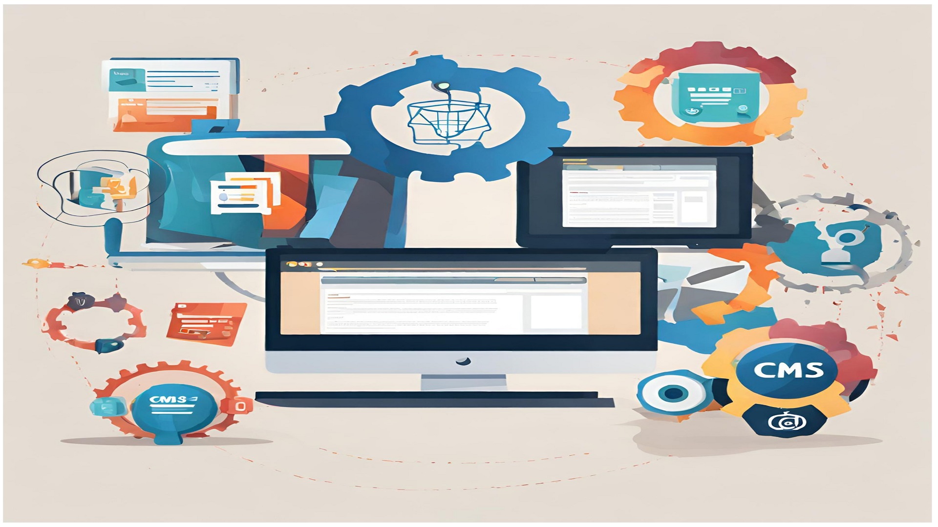 Best CMS for Web Development: A Comprehensive Guide