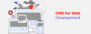 What Does CMS Stand for in Web Design? A Comprehensive Guide to Content ...