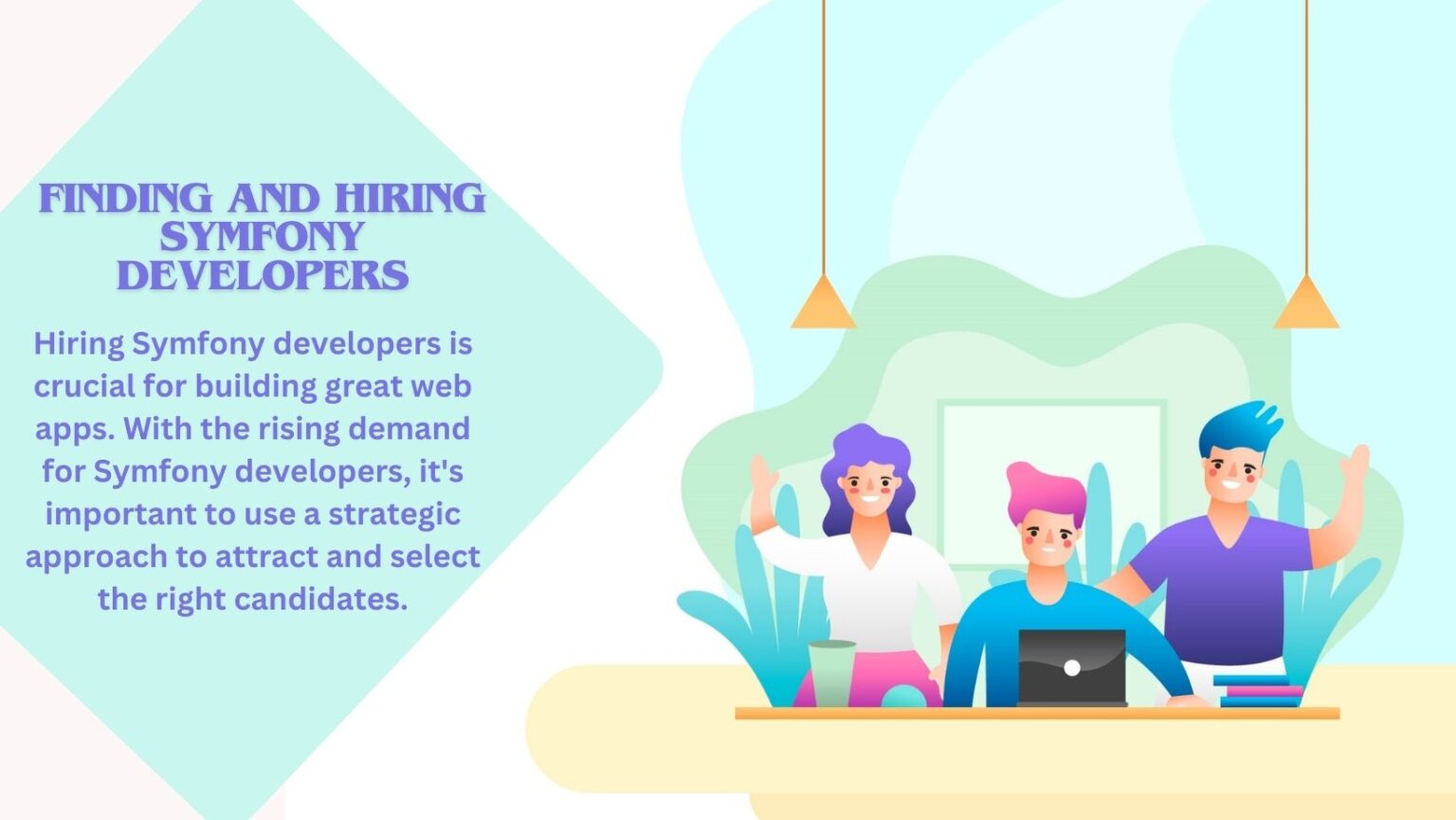 How to Hire Symfony Developers for Exceptional Web Applications?