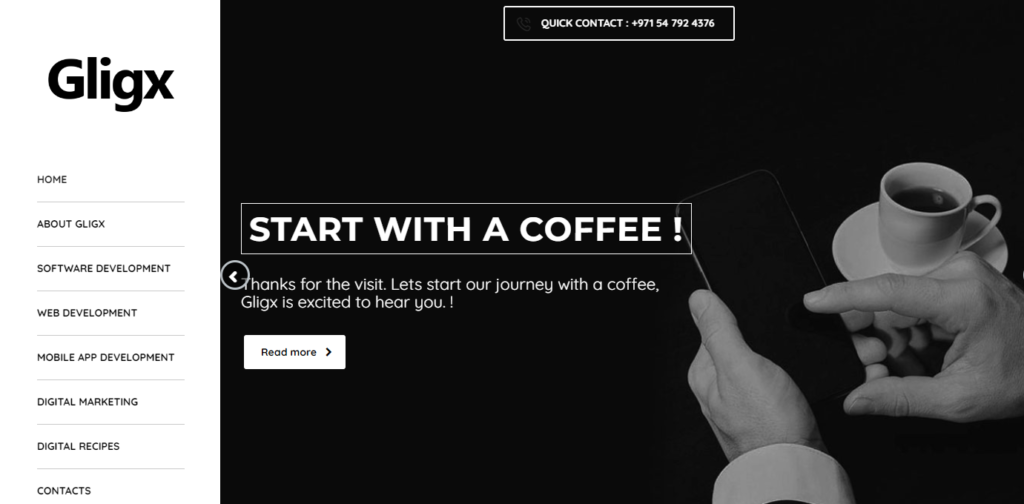 Best Web Development Agency in Dubai 🇦🇪 2024